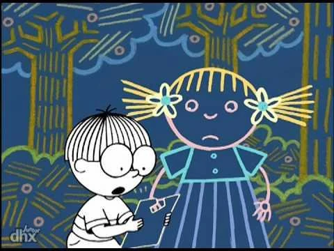 Simon in the Land of Chalk Drawings | ABC 4 Kids Wiki | Fandom