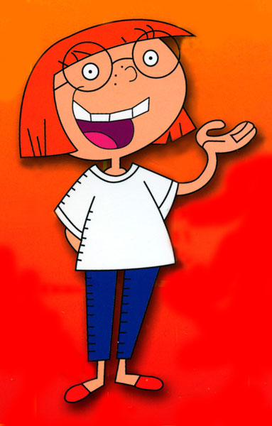 Tracey McBean | ABC 4 Kids Wiki | Fandom Tracey McBean | ABC 4 Kids Wiki | Fandom