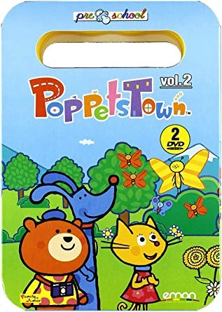 Poppets Town | ABC 4 Kids Wiki | Fandom