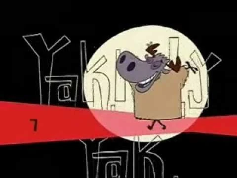 Yakkity Yak | ABC 4 Kids Wiki | Fandom