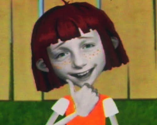 Angela Anaconda | ABC 4 Kids Wiki | Fandom