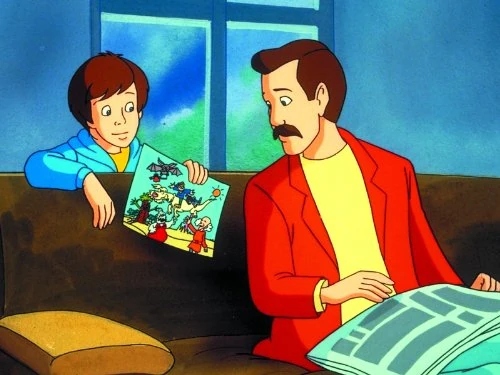 The Neverending Story | ABC 4 Kids Wiki | Fandom