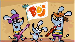 Boj | ABC 4 Kids Wiki | Fandom