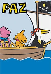 The Paz Show | ABC 4 Kids Wiki | Fandom