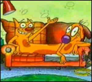 CatDog | ABC 4 Kids Wiki | Fandom