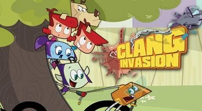 Clang Invasion | ABC 4 Kids Wiki | Fandom