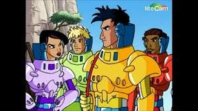 Alienators Evolution Continues | ABC 4 Kids Wiki | Fandom