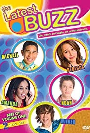 The Latest Buzz | ABC 4 Kids Wiki | Fandom