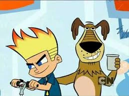 Johnny Test | ABC 4 Kids Wiki | Fandom