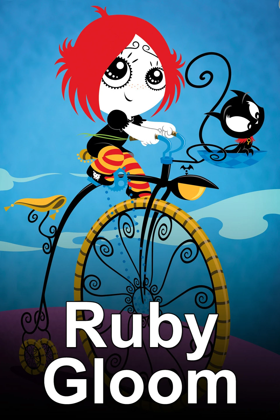 Ruby Gloom | ABC 4 Kids Wiki | Fandom