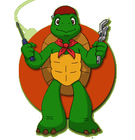 Franklin | ABC 4 Kids Wiki | Fandom