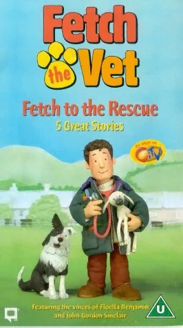 Fetch the Vet | ABC 4 Kids Wiki | Fandom