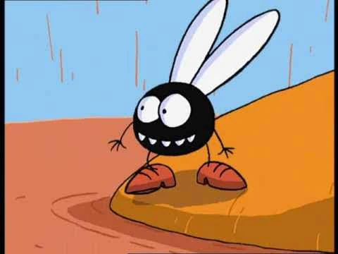 Fly Tales | ABC 4 Kids Wiki | Fandom