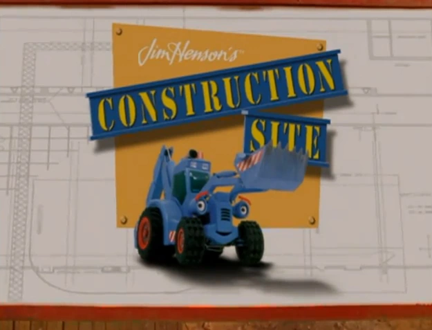Construction Site | ABC 4 Kids Wiki | Fandom