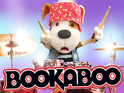Bookaboo | ABC 4 Kids Wiki | Fandom