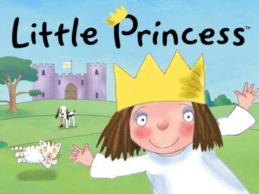 Little Princess | ABC 4 Kids Wiki | Fandom