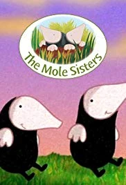 The Mole Sisters | ABC 4 Kids Wiki | Fandom