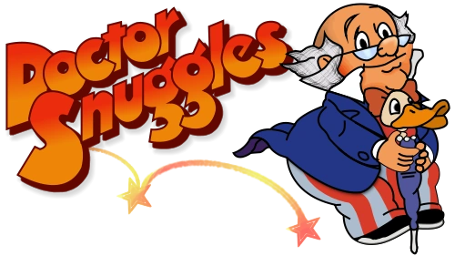 Doctor Snuggles | ABC 4 Kids Wiki | Fandom
