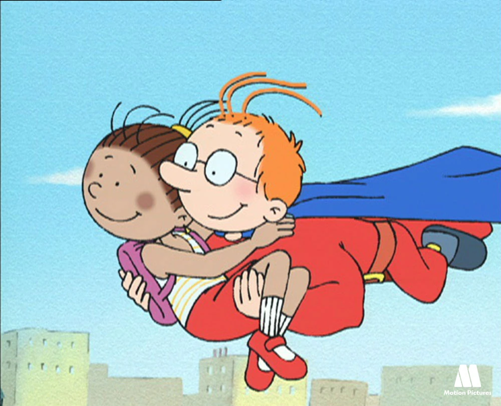 Martin Morning | ABC 4 Kids Wiki | Fandom