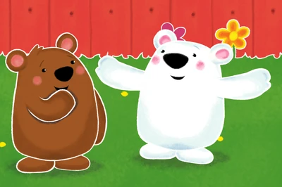 Fun With Claude | ABC 4 Kids Wiki | Fandom