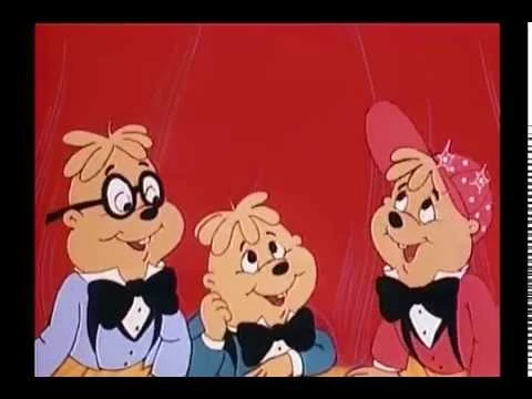 Alvin and the Chipmunks | ABC 4 Kids Wiki | Fandom