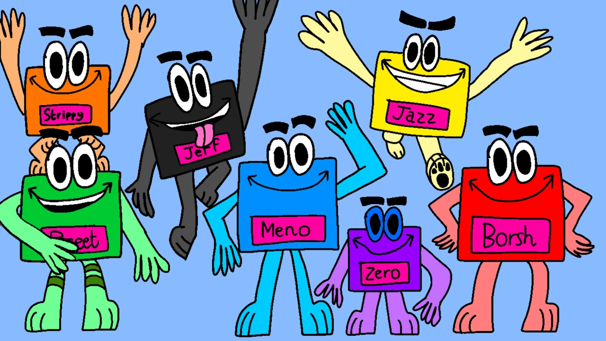 The Meno Show | ABC 4 Kids Wiki | Fandom