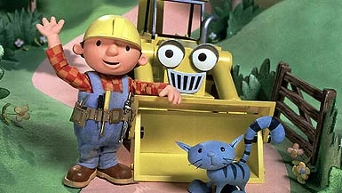 Bob The Builder | ABC 4 Kids Wiki | Fandom