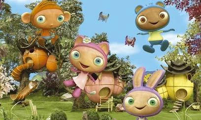 Waybuloo | ABC 4 Kids Wiki | Fandom