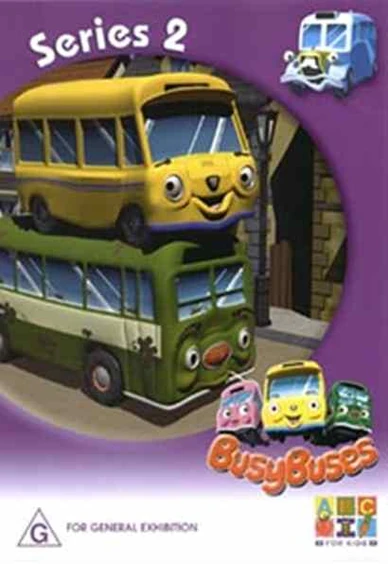 Busy Buses | ABC 4 Kids Wiki | Fandom