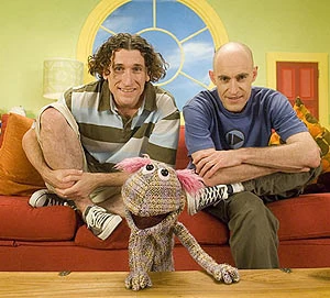 The Upside Down Show | ABC 4 Kids Wiki | Fandom