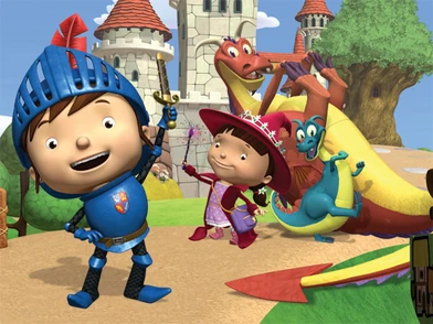 Mike the Knight | ABC 4 Kids Wiki | Fandom