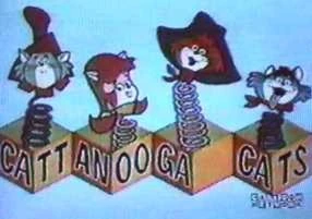 Cattanooga Cats | ABC 4 Kids Wiki | Fandom