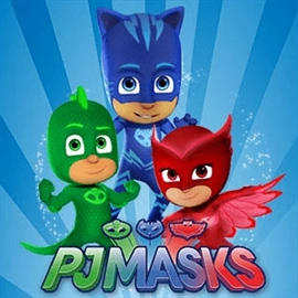 PJ Masks | ABC 4 Kids Wiki | Fandom
