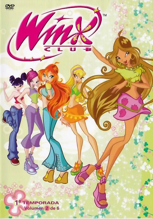 Winx Club | ABC 4 Kids Wiki | Fandom