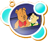 The Secret World of Benjamin Bear | ABC 4 Kids Wiki | Fandom