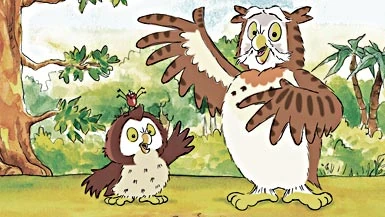 Wide Eye | ABC 4 Kids Wiki | Fandom