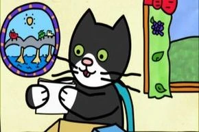 Gofrette | ABC 4 Kids Wiki | Fandom