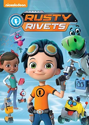 Rusty Rivets | ABC 4 Kids Wiki | Fandom