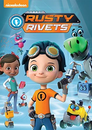 Rusty Rivets | ABC 4 Kids Wiki | Fandom