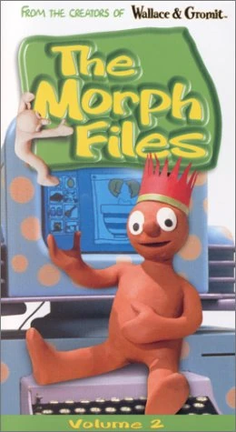 The Morph Files | ABC 4 Kids Wiki | Fandom