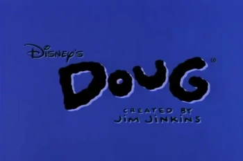 Disney's Doug | ABC Broadcast Archive Wiki | Fandom