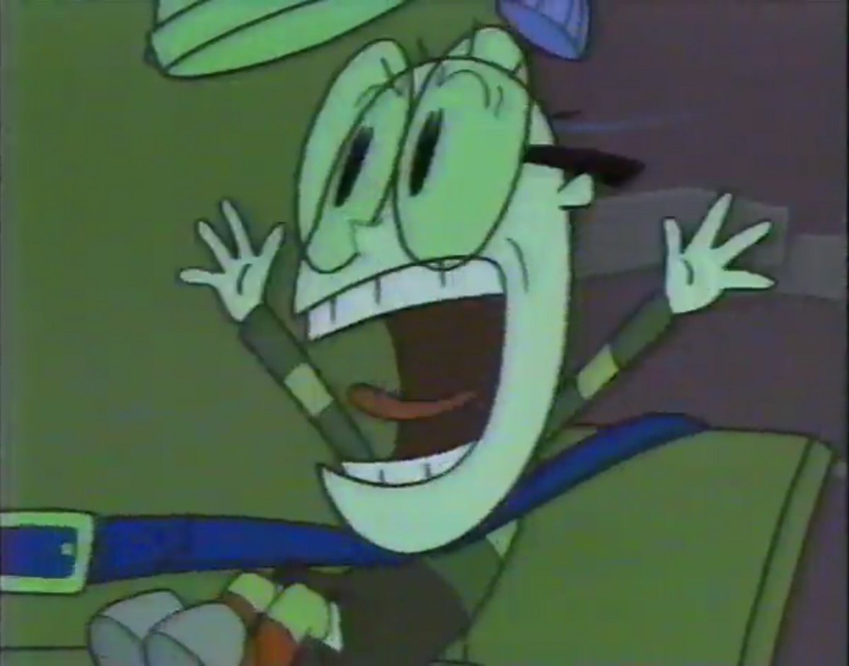 May 24, 1997 | ABC Broadcast Archive Wiki | Fandom