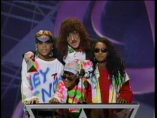January 25, 1993 | ABC Broadcast Archive Wiki | Fandom