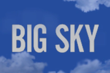 Big Sky | ABC Broadcast Archive Wiki | Fandom