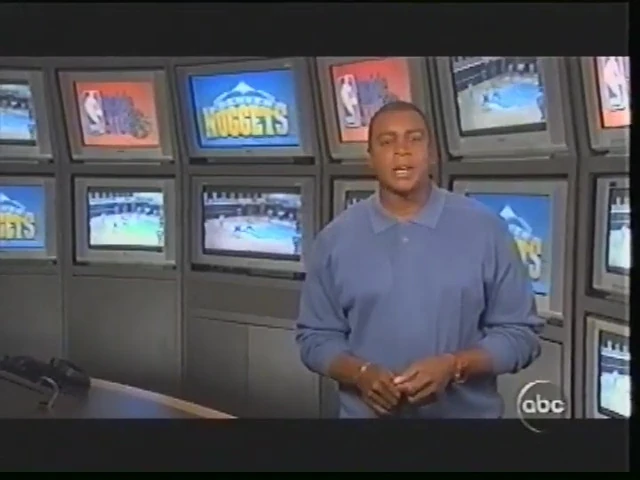 February 28, 2004 | ABC Broadcast Archive Wiki | Fandom