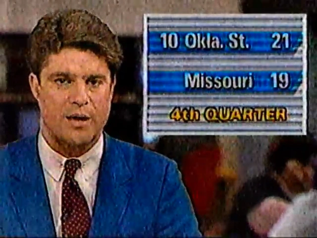 November 16, 1985 | ABC Broadcast Archive Wiki | Fandom