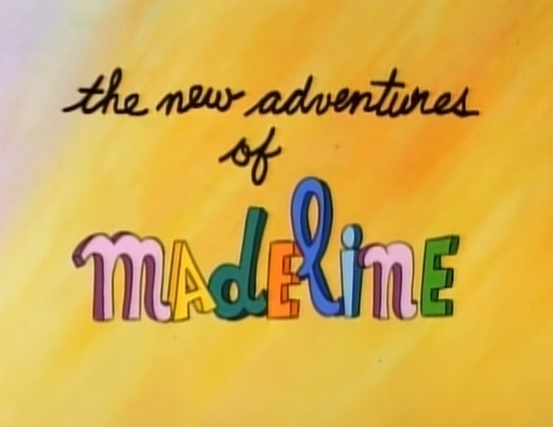 Madeline | ABC Broadcast Archive Wiki | Fandom