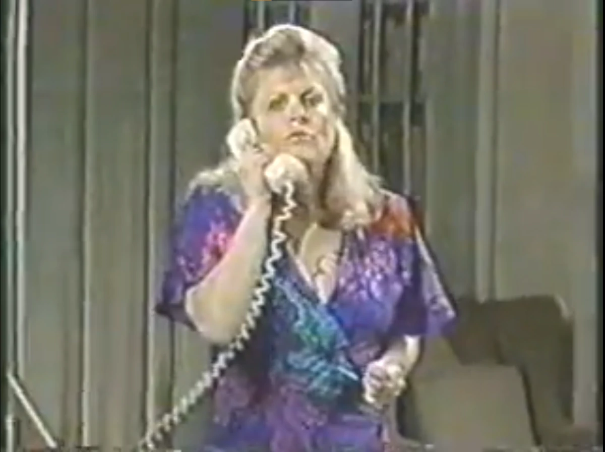 October 13, 1986 | ABC Broadcast Archive Wiki | Fandom