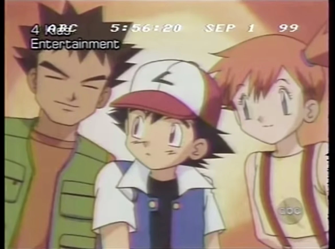 September 1, 1999 | ABC Broadcast Archive Wiki | Fandom