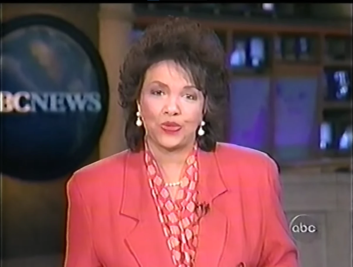 March 20, 1994 | ABC Broadcast Archive Wiki | Fandom